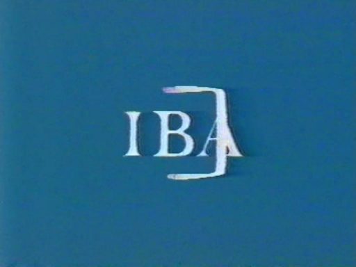 IBA Ident | TVARK