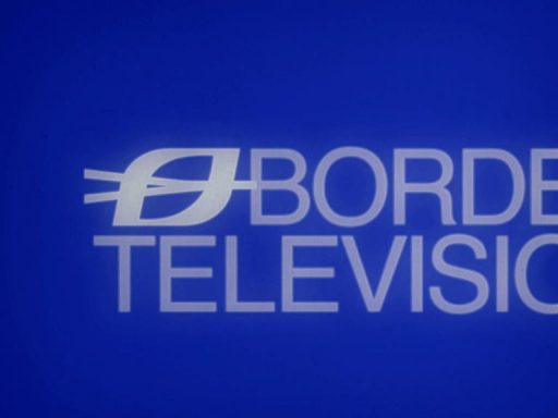 Border Television | TVARK