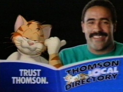 Thomson Local Directory | TVARK