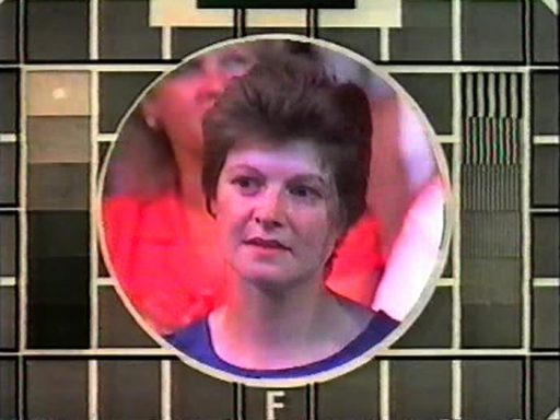 BBC Testcards | TVARK