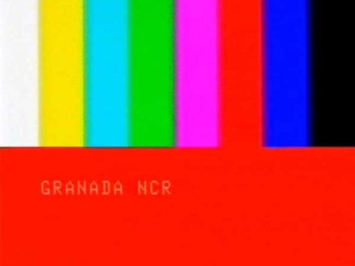 ITV, Channel 4 and S4C Testcards | TVARK