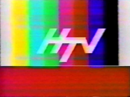 ITV, Channel 4 and S4C Testcards | TVARK