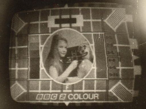 BBC Testcards | TVARK