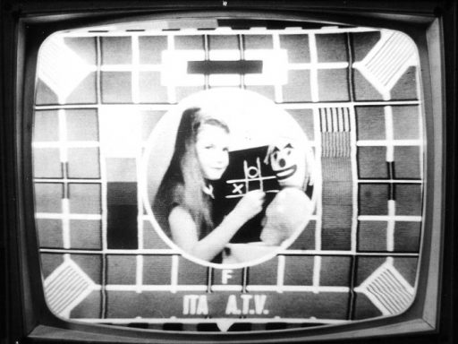 ITV, Channel 4 and S4C Testcards | TVARK