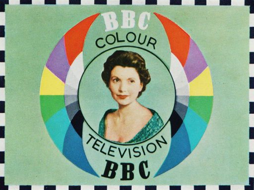 BBC Testcards | TVARK