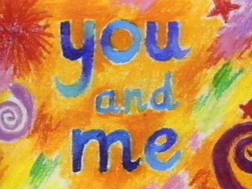 You and Me | TVARK