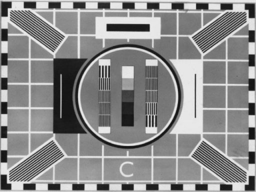 BBC Testcards | TVARK