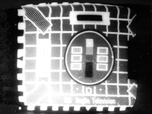 ITV, Channel 4 and S4C Testcards | TVARK