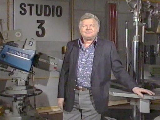 Thames Television – Euston | TVARK