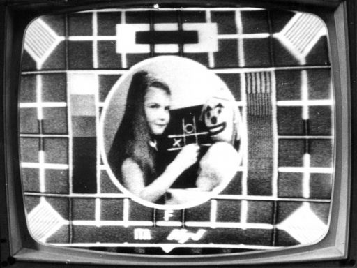 ITV, Channel 4 and S4C Testcards | TVARK