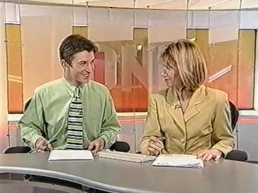Channel One News | TVARK