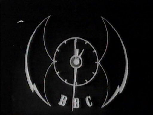 BBC TV Clock | TVARK