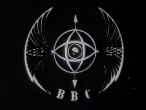 BBC TV Symbol | TVARK
