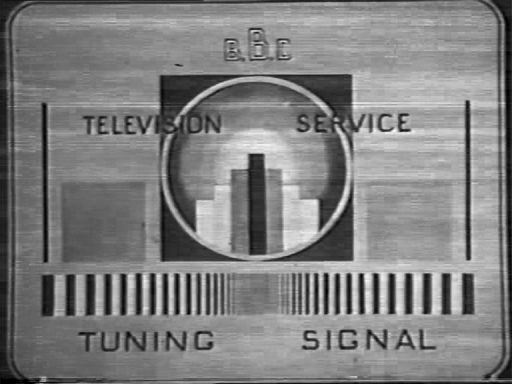 BBC Experimental Transmissions – 1926 | TVARK