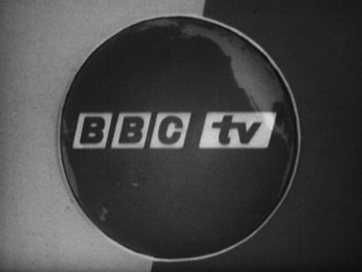 BBC TV ident | TVARK