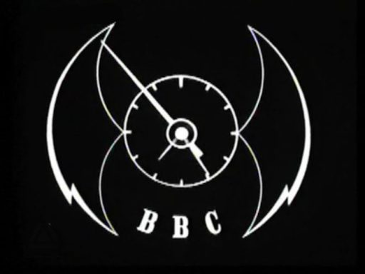BBC TV Clock | TVARK