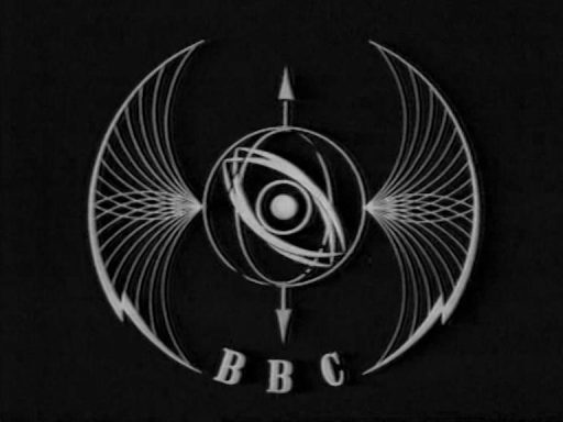 BBC TV Symbol | TVARK