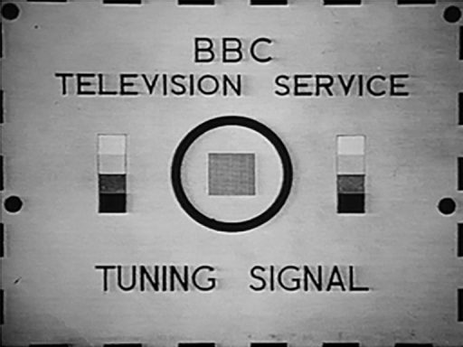 BBC Experimental Transmissions – 1926 | TVARK