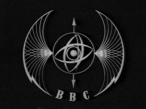 BBC TV Symbol | TVARK