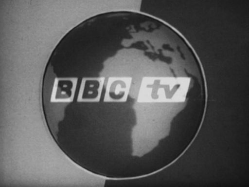 BBC TV ident | TVARK