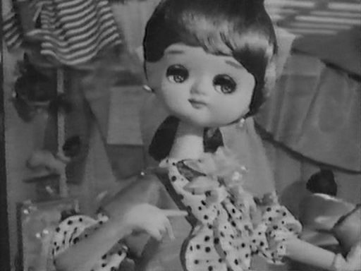 BBC TV Interlude – Toy Fair | TVARK