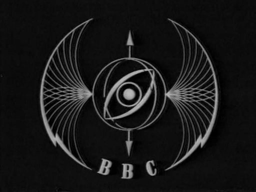 BBC TV Symbol | TVARK