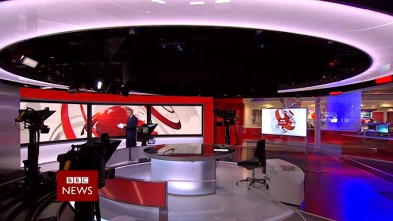 BBC News at 10 | TVARK