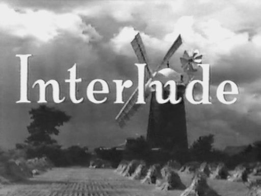 BBC TV Interlude – The Windmill | TVARK