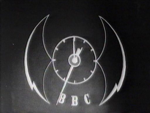 BBC TV Clock | TVARK