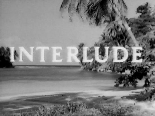 BBC TV Interlude – Palm Beach | TVARK