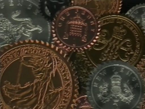 The Money Programme | TVARK