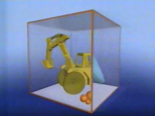 Business Programme | TVARK