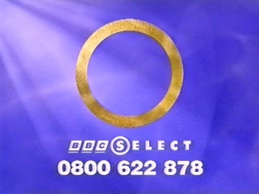 BBC Select Promotion | TVARK