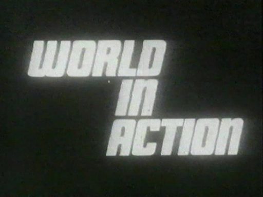 World in Action | TVARK