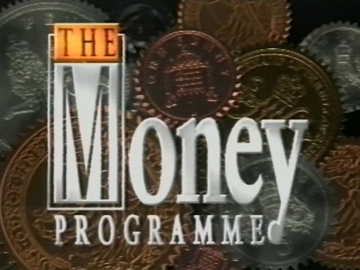 The Money Programme | TVARK