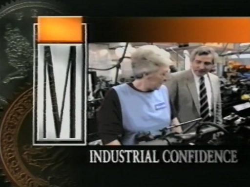 The Money Programme | TVARK