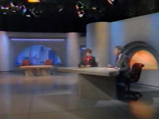 Business Programme | TVARK