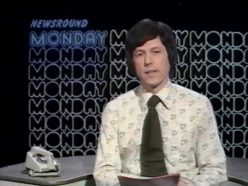 John Craven’s Newsround | TVARK