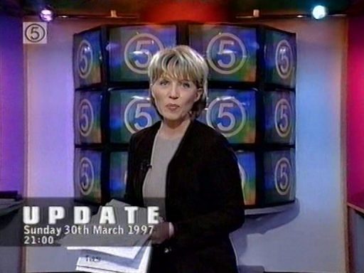 5 News Update 9pm | TVARK