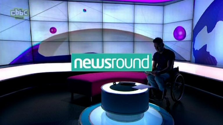 Newsround | TVARK