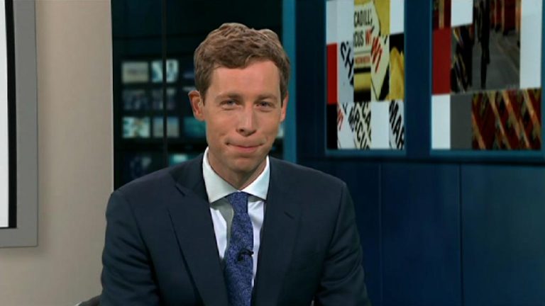 ITV News London 2013 – Present | TVARK