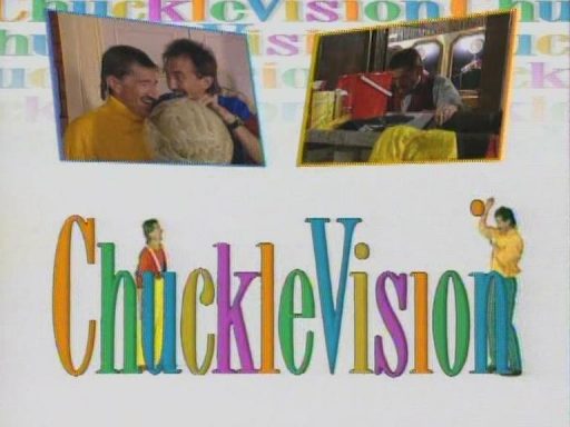 ChuckleVision | TVARK