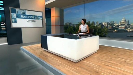 ITV News London | TVARK