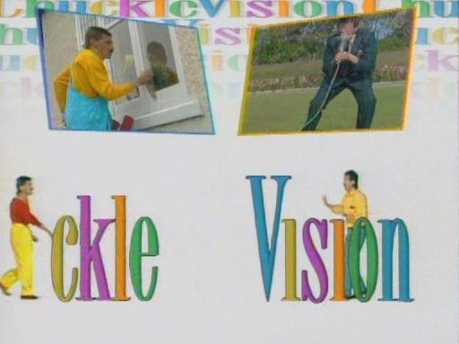 ChuckleVision | TVARK