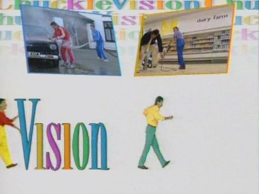 ChuckleVision | TVARK