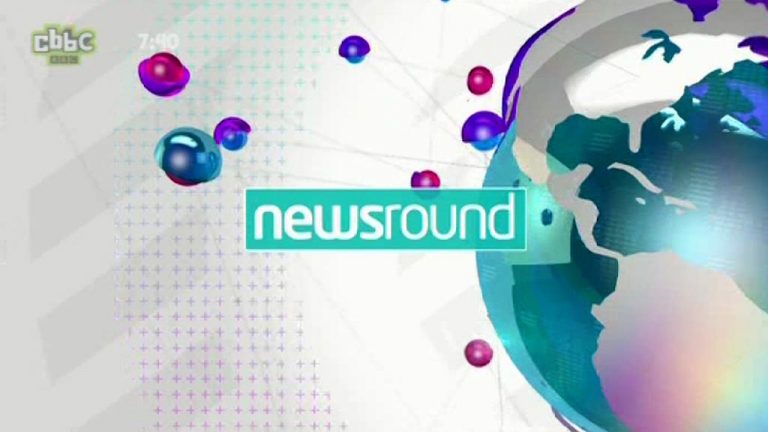 Newsround | TVARK