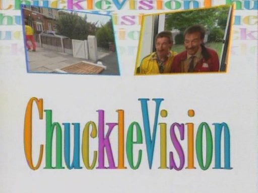 ChuckleVision | TVARK