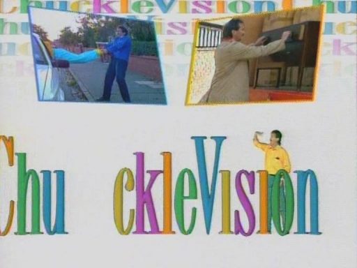 ChuckleVision | TVARK