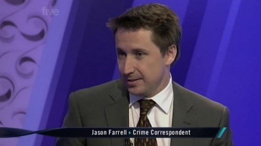 Five News 2008 | TVARK