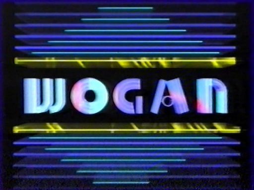 Wogan | TVARK